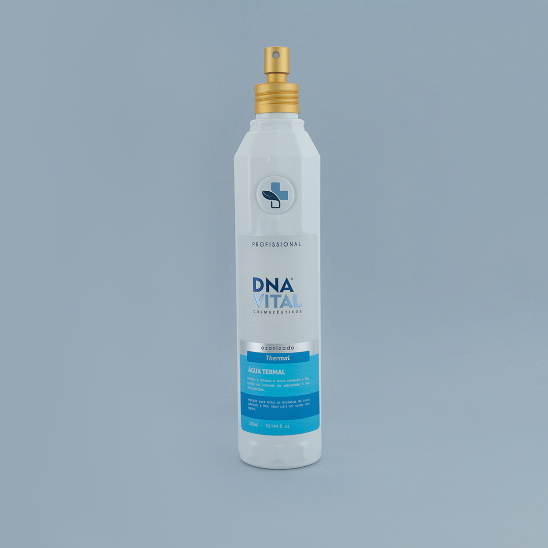 Cosmecêuticos DNA Vital – DNA VITAL