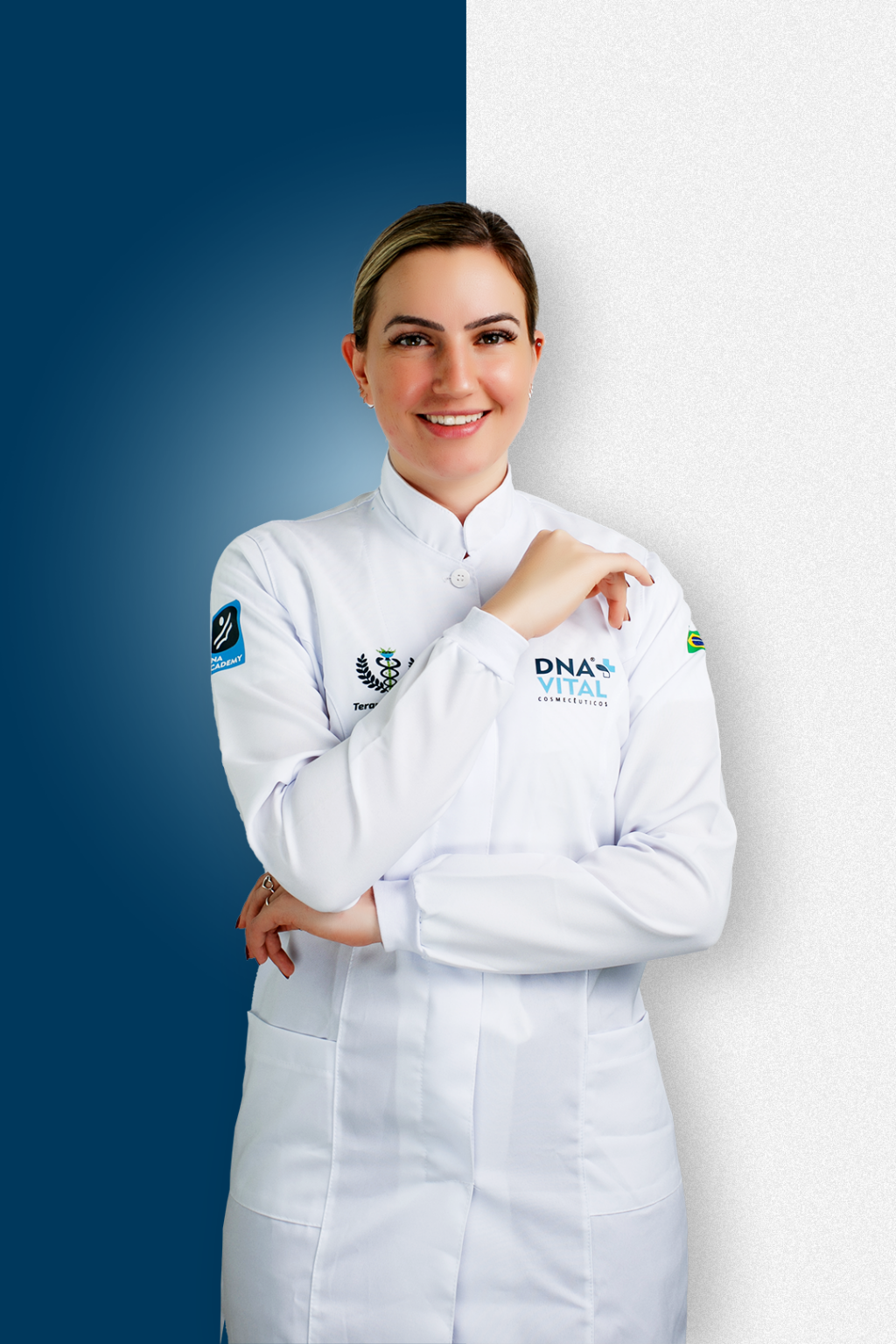 DNA Academy – DNA VITAL
