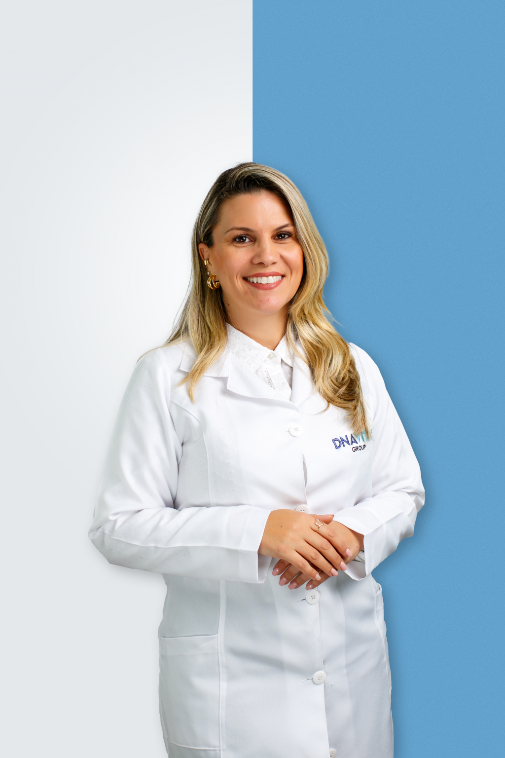 DNA Academy – DNA VITAL