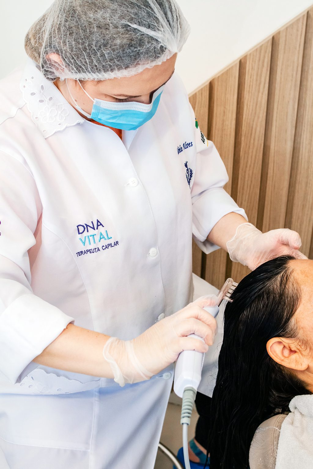 DNA Academy – DNA VITAL